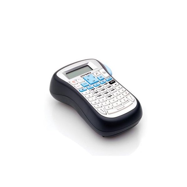 Buy Dymo LabelManager 120P Label Printer Online @ AED90 from Bayzon