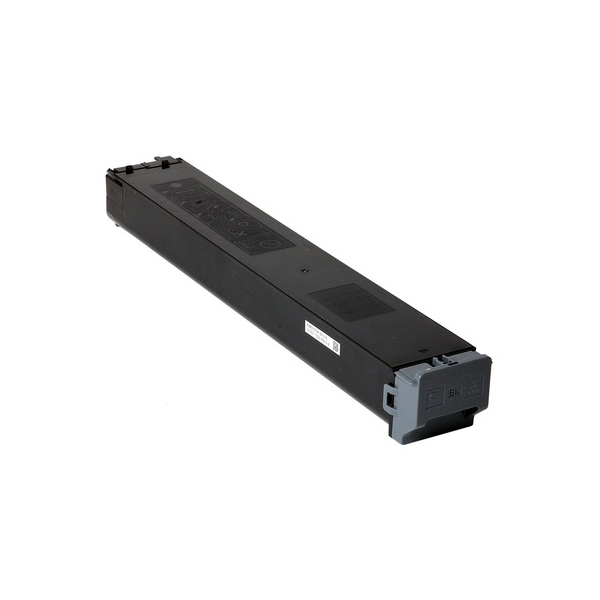 Buy Sharp MX-60FT Toner Cartridge - Black Online @ AED362.5 from Bayzon