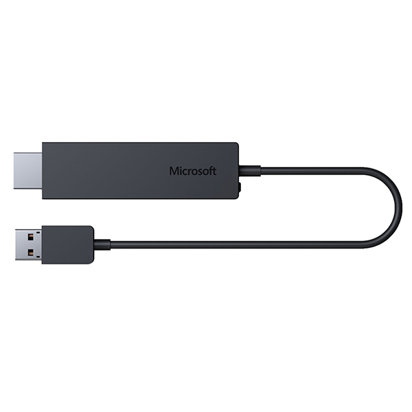 Buy Microsoft Wireless Display Adapter Online @ AED265.65 from Bayzon