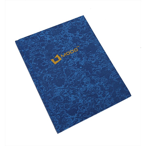 Buy Modo Register Book 2Q FS - Blue (pc) Online @ AED8.9 from Bayzon