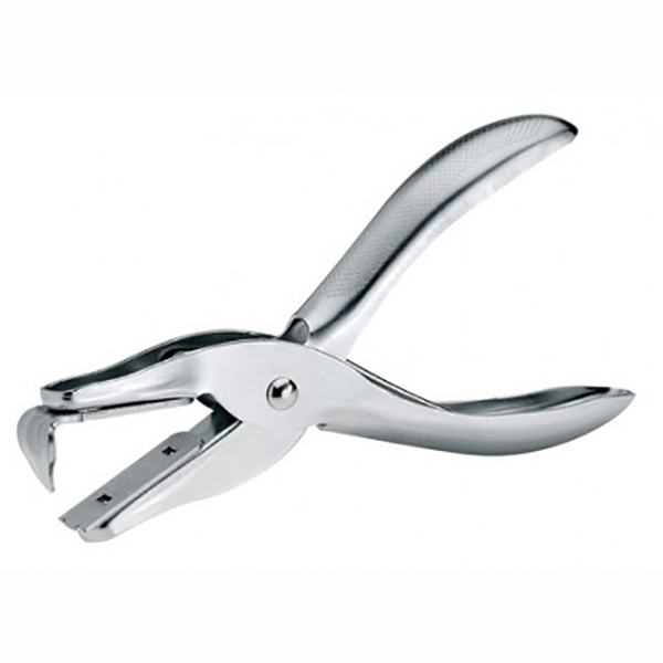 Buy Novus B85 Stapler Remover - Silver (pc) Online @ AED10 from Bayzon