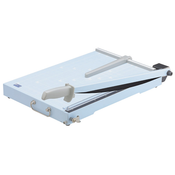 Buy Open SA-204 Cutter Paper Trimmer A4 (pc) Online @ AED225 from Bayzon