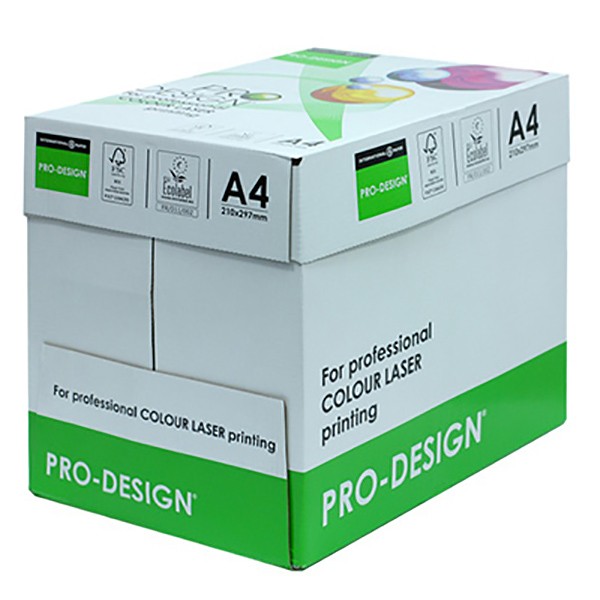 Buy Galaxy A4 Photocopy Paper 80g 500s (Ream) Online @ AED13.75 from Bayzon
