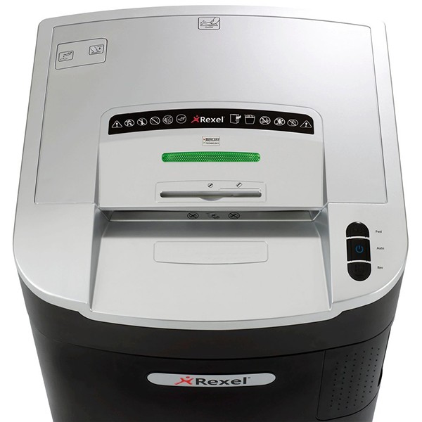 Buy Rexel Mercury RLS32 Strip-Cut Office Shredder Online @ AED5600 from ...
