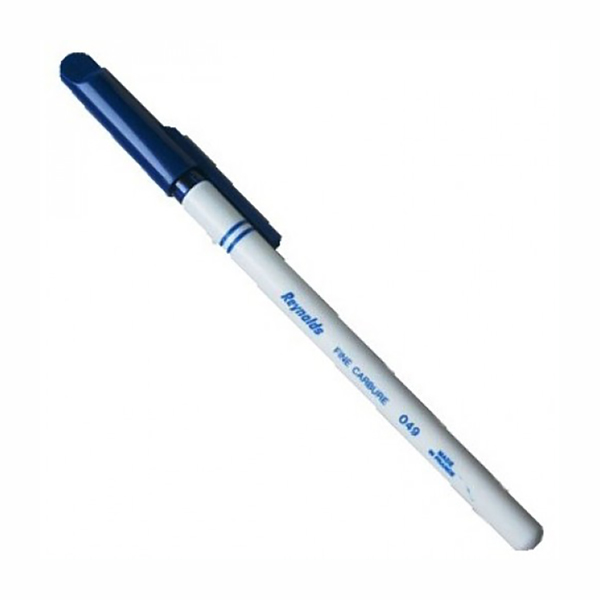 Buy Reynolds 048 Medium Ball Point Pen - Blue (box/50pcs) Online ...