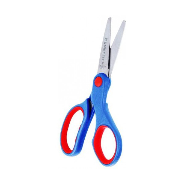 Buy Staedtler Noris Club Small Hobby Scissors with 14 cm Blade (Pc ...