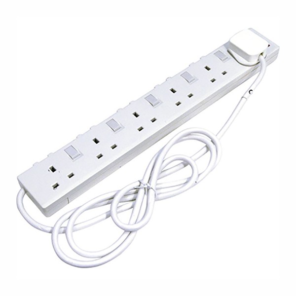 Buy Samra Unit Extn 4W 2M (pc) Online @ AED36.75 from Bayzon