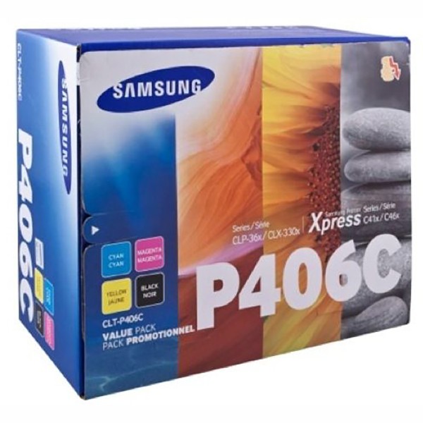 Buy Samsung 406 (P406C) Value Pack Online @ AED740 from Bayzon