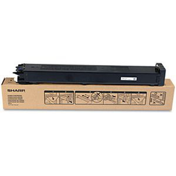 Buy Sharp MX 2314N Toner Cartridges - Black Online @ AED252 from Bayzon