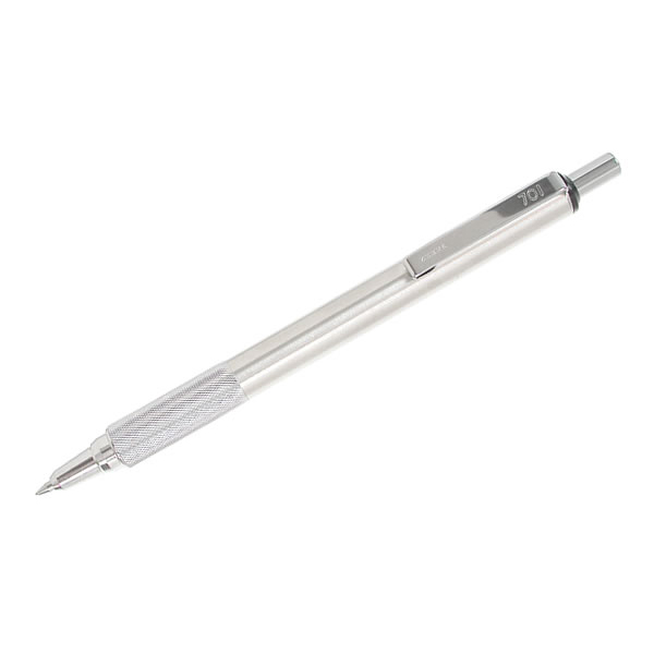 Buy Zebra F-701 Ballpoint Retractable Pen - Black (pc) Online @ AED20 ...