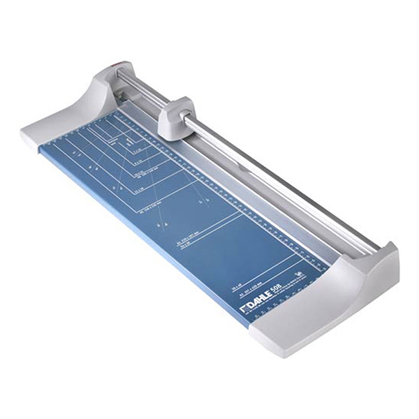 Buy Dahle 508 A3 Rolling Trimmer Online @ AED265 from Bayzon